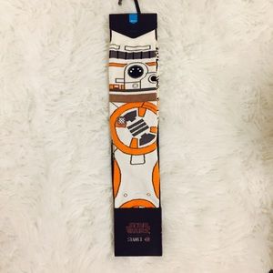 Stance | Underwear & Socks | Stance Star Wars The Resistance Tan Socks ...